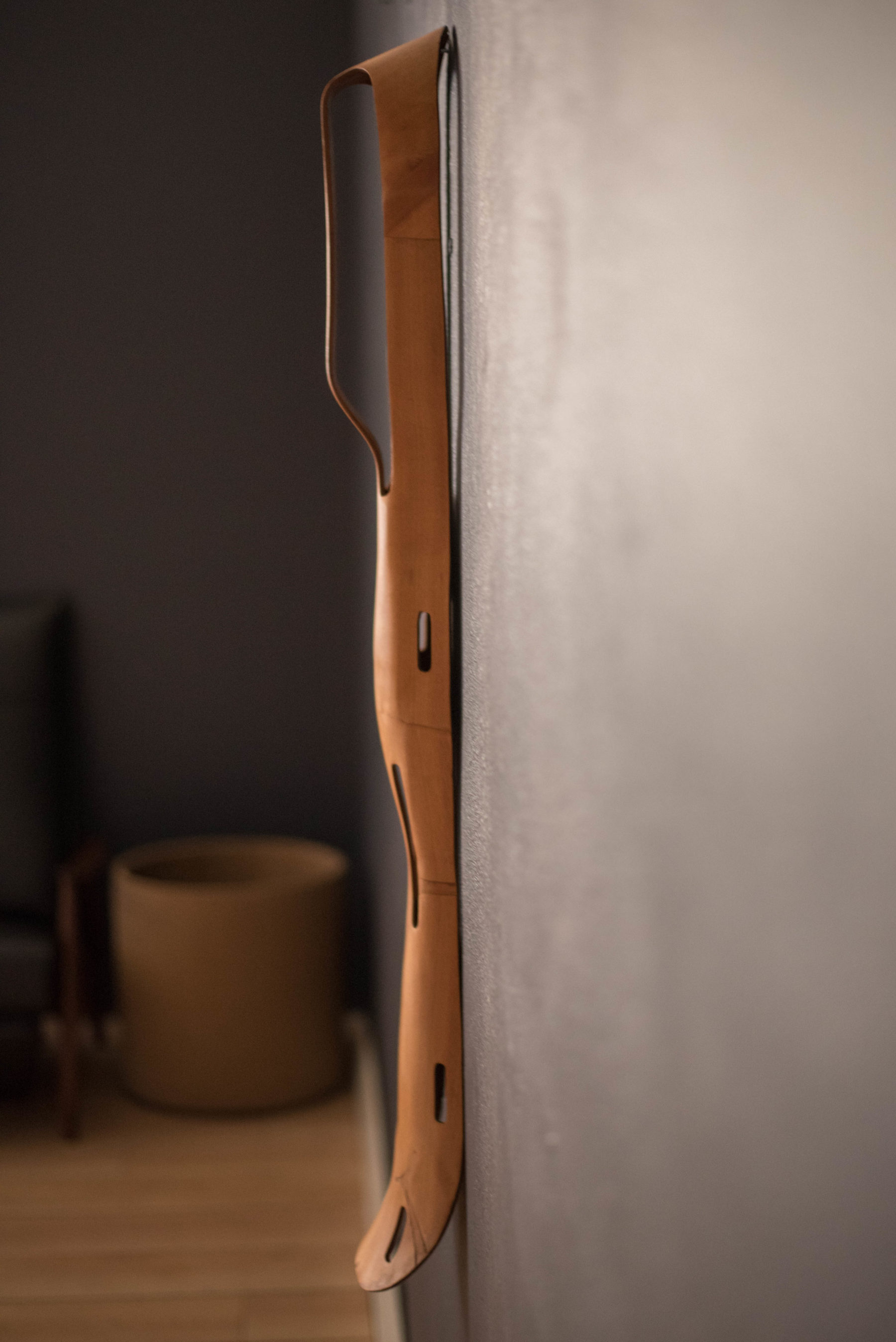 Mid Century Ray and Charles Eames Leg Splint for Evans Products - Mid ...