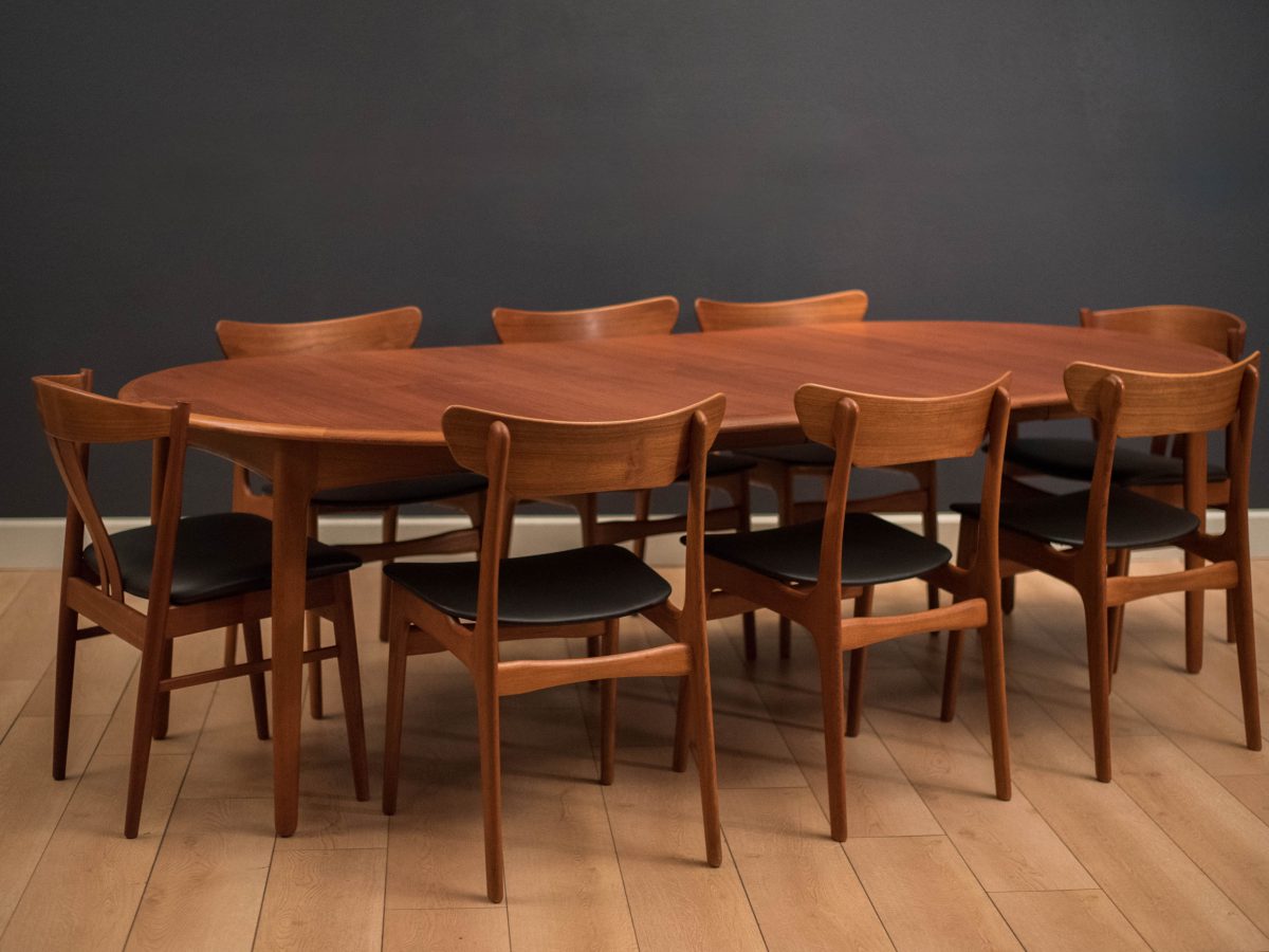 Tables - Mid Century Maddist